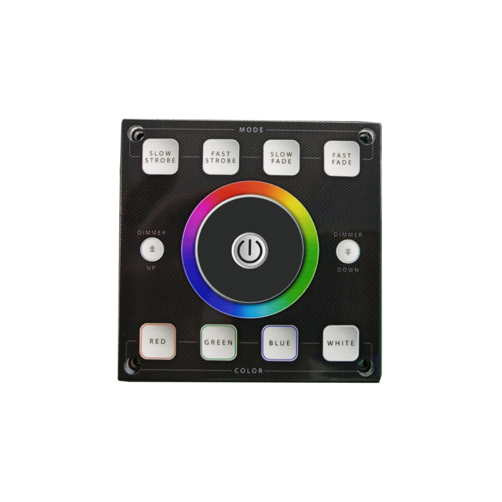 Wilco LED Underwater Light Controller – Fin Chaser